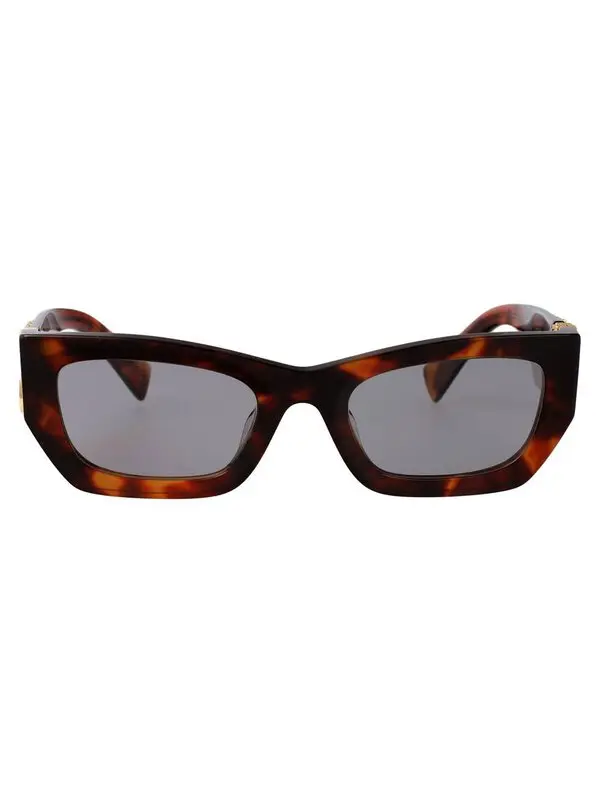 Miu Miu Sunglasses - Mogano Havana
