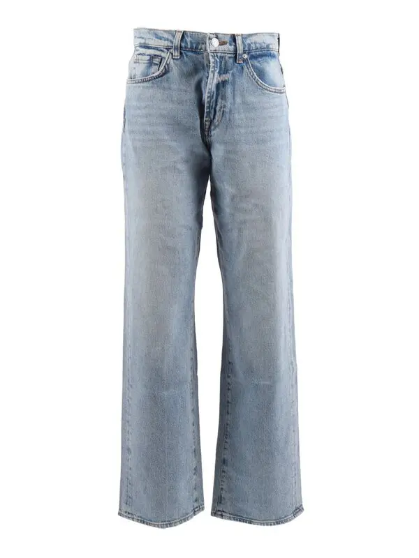 7 For All Mankind Tess Trouser