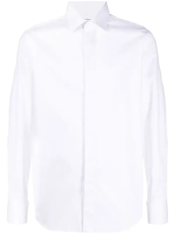 XACUS Tailored Shirt - Multicolor