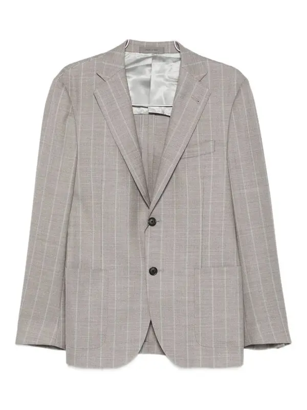 Corneliani Dresses - Brown