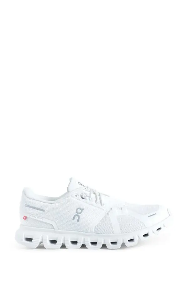 On Cloud 6 Sneakers - White