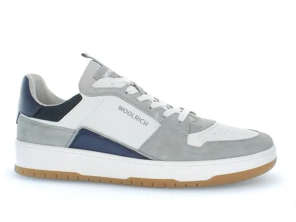 Woolrich Low Top Sneakers