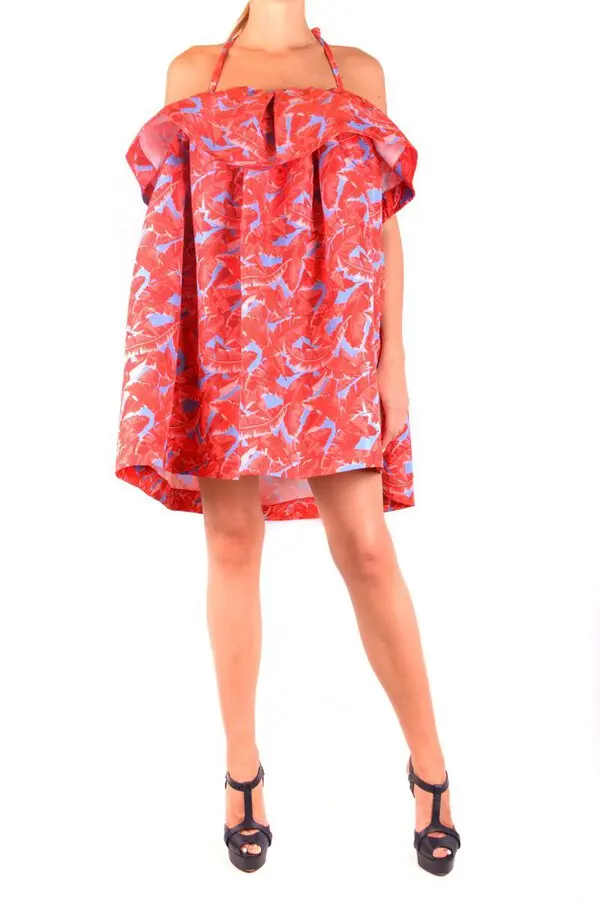 MSGM Dress