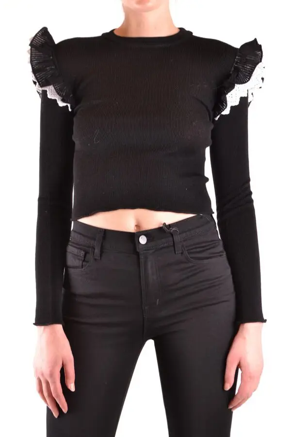 Philosophy Di Lorenzo Serafini Sweater