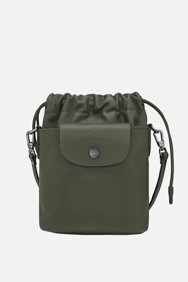 Longchamp Bag - Sapin