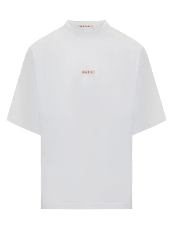 Marni T-shirt - White