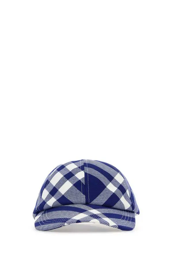 Burberry Hat - Knightipcheck
