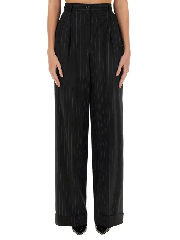 Dolce & Gabbana Flare Pant