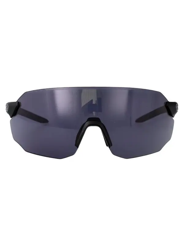 Under Armour Ua Halftime Sunglasses - 003ka Matte Black
