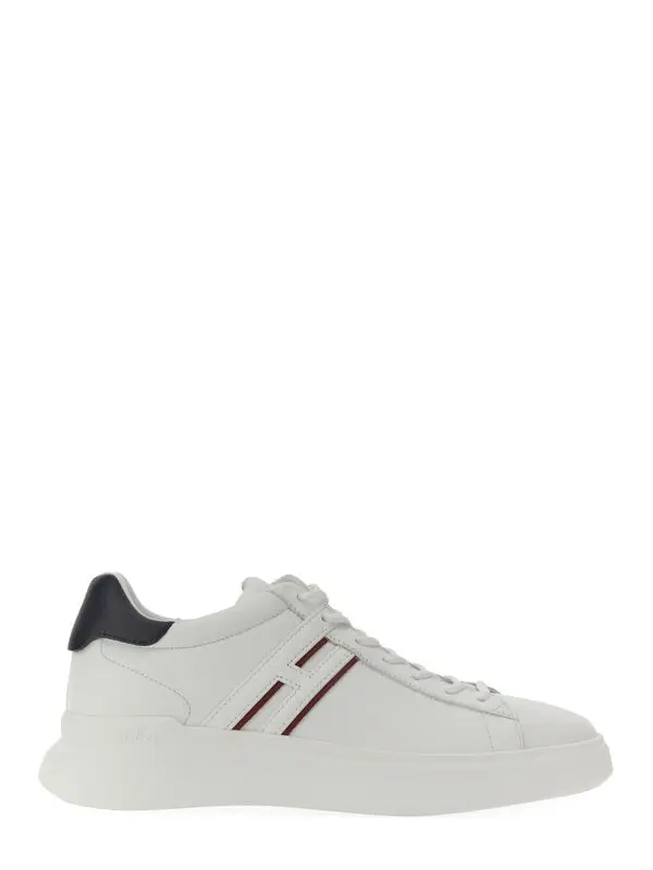 Hogan H580 Sneakers - White