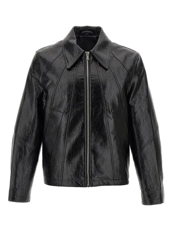 Séfr Duke Jacket - Faux Memory