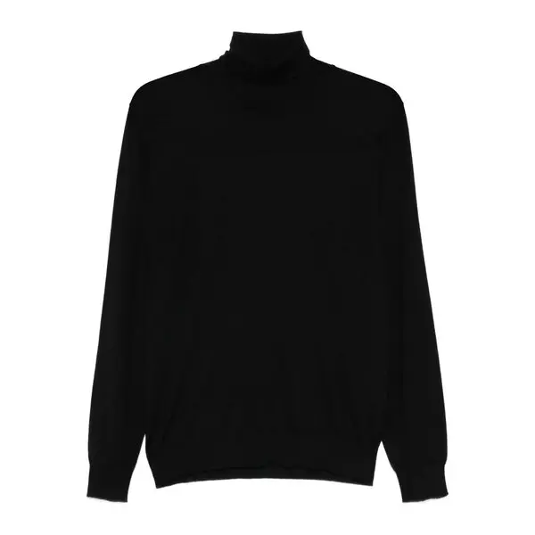 Fedeli Sweater - Black