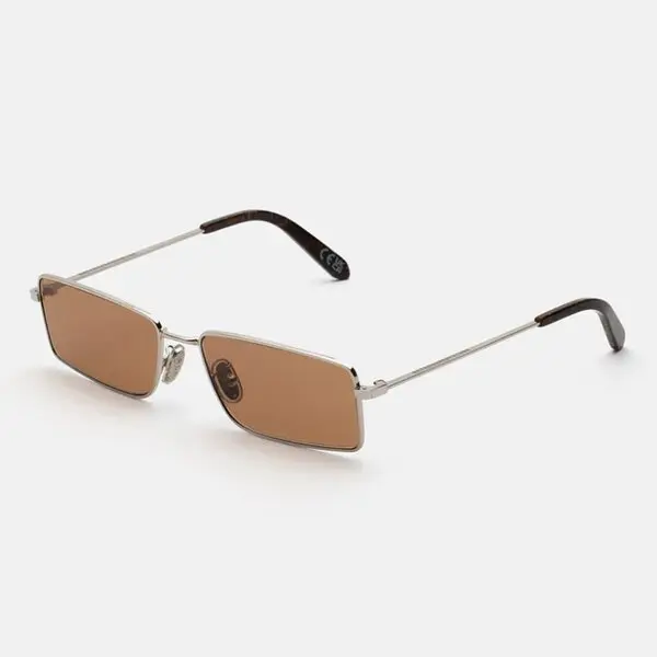 RETROSUPERFUTURE Rectangle Sunglasses