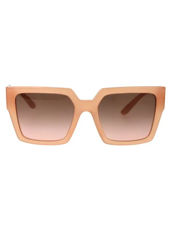 Dolce & Gabbana Sunglasses - 343611 Opal Rose