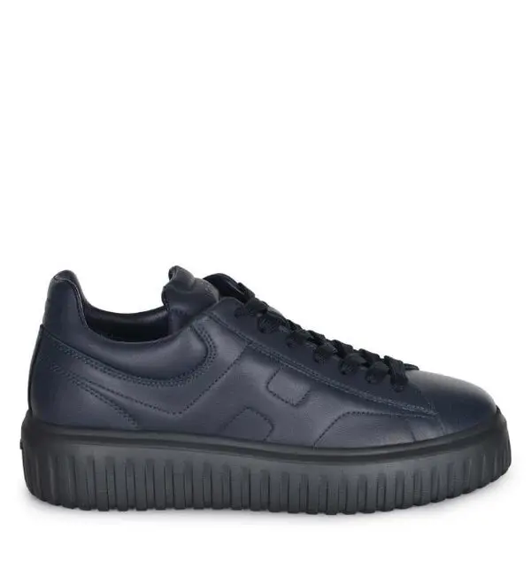 Hogan Lace-up Sneakers