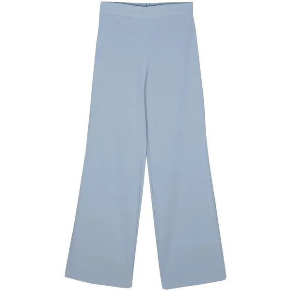 FELY CAMPO Straight Leg Trousers
