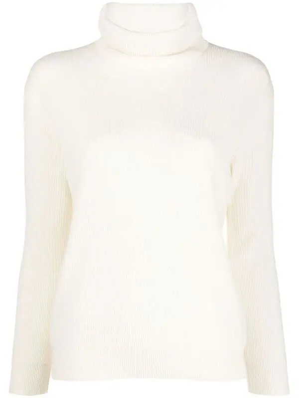 Brunello Cucinelli Cashmere Turtleneck Sweater