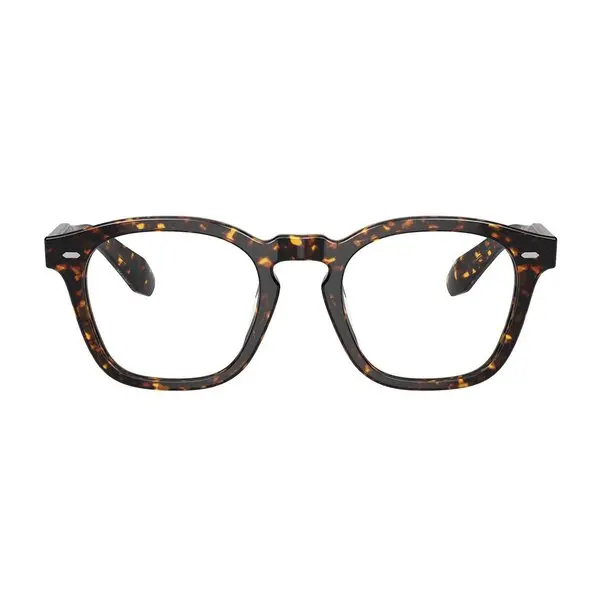 Oliver Spencer Ov5527u N.03 Eyeglasses - Multicolor