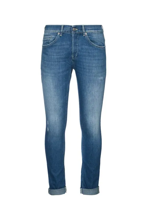 DONDUP George Trousers - Blue