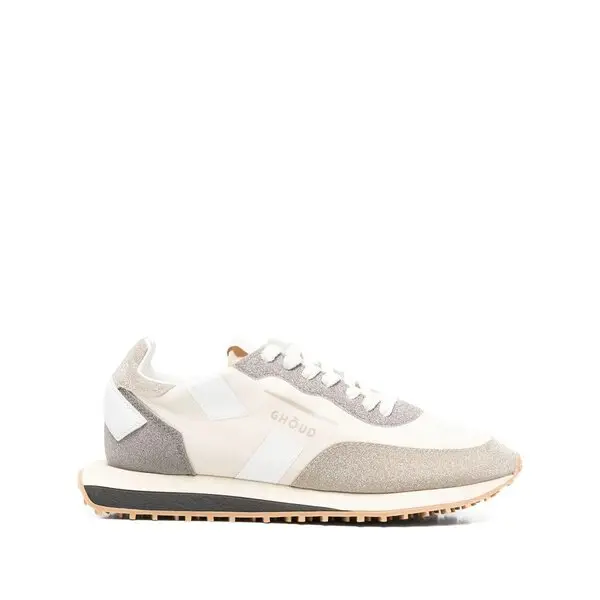 GHOUD VENICE Lace-up Sneakers