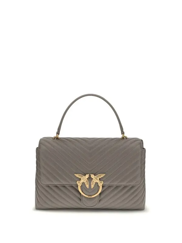Pinko Handbags - Grey