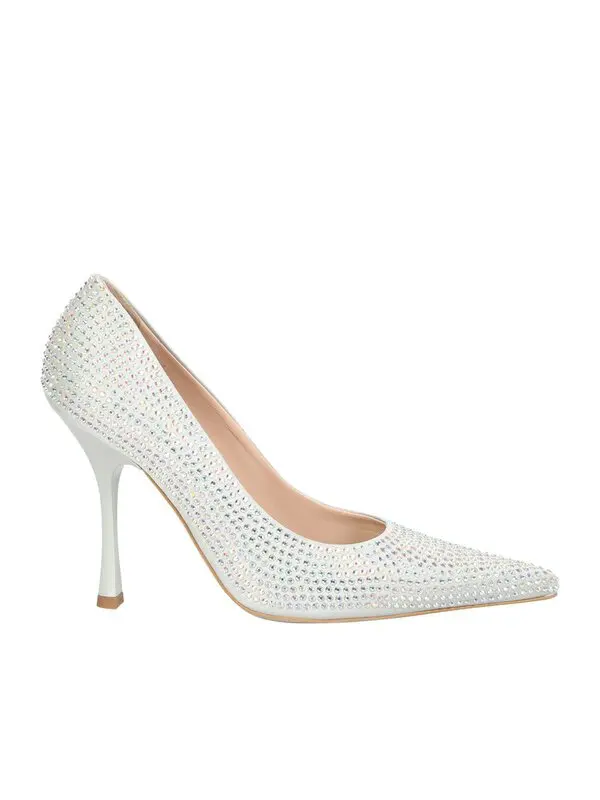 LEONIE HANNE High Heels - White