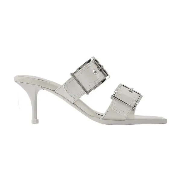 Alexander McQueen Sandals - Multicolor