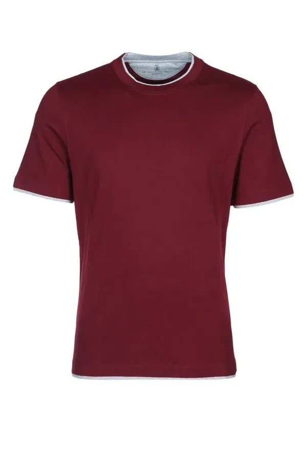 Brunello Cucinelli T-shirt - Coa16