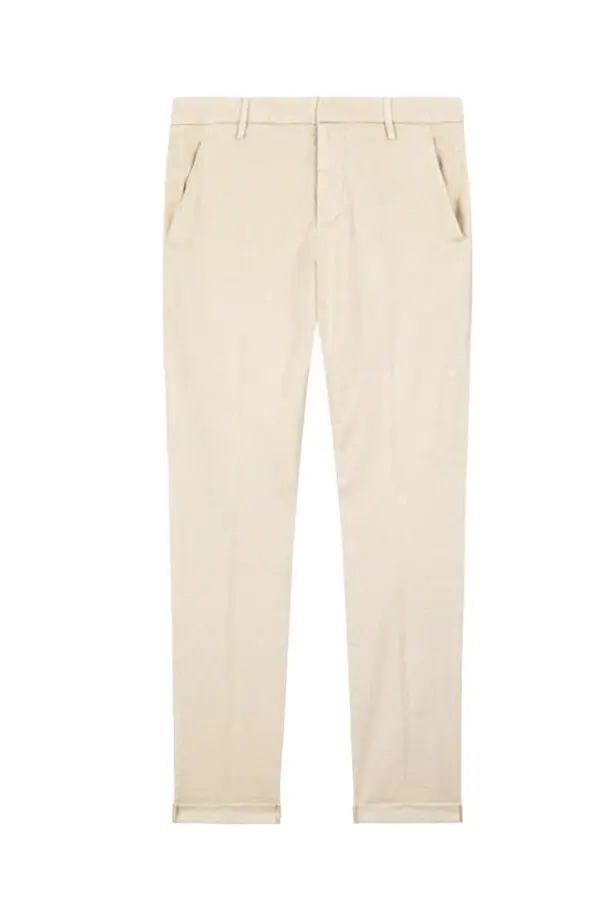 DONDUP Trousers - Multicolor