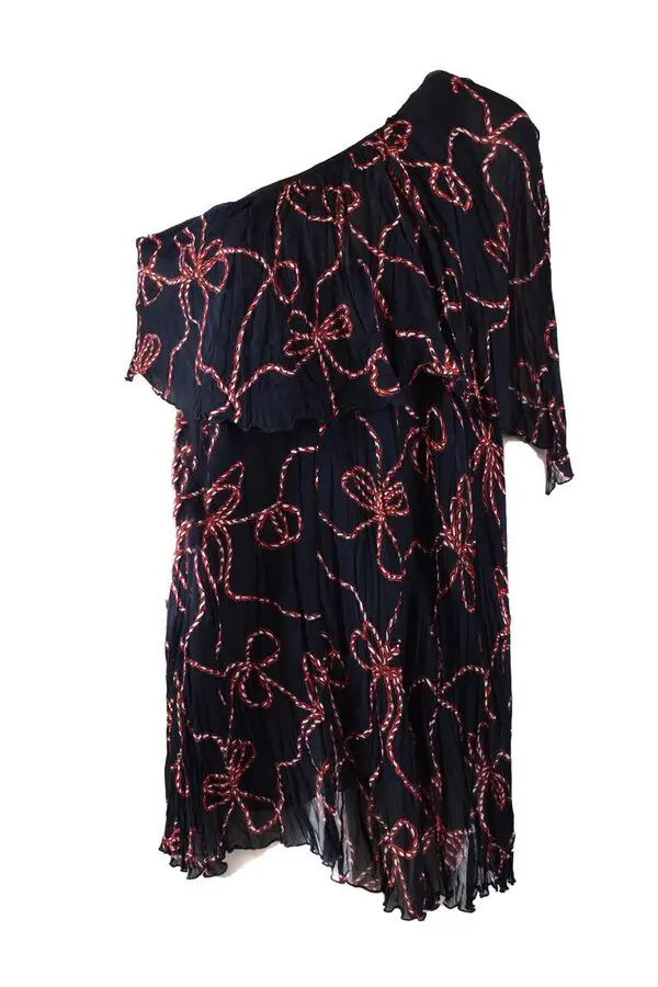 Pinko Dress 3u10bq 7015