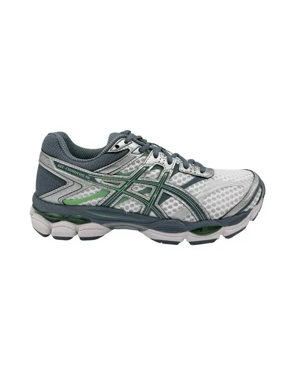 Asics Gel-cumulus 16 Sneakers - Silver