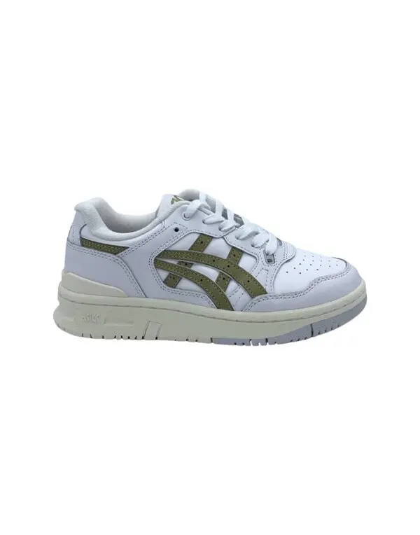 Asics Sneakers - White