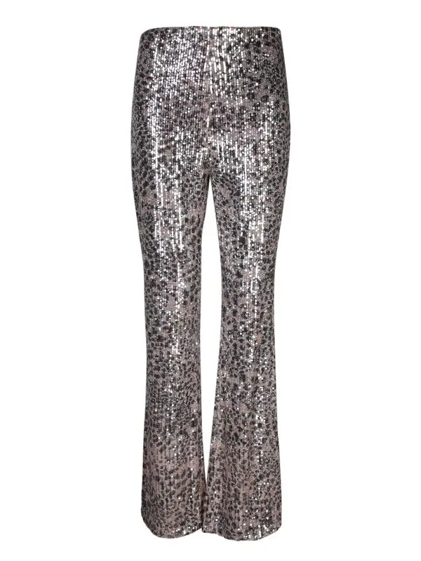 Liu Jo Straight Leg Trousers
