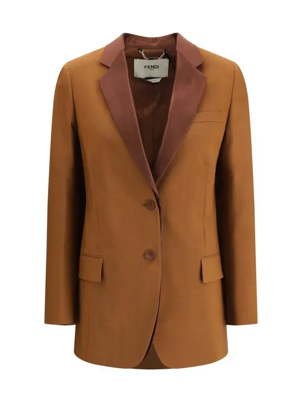 Fendi Blazer
