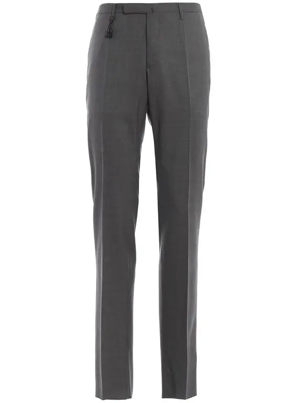 Incotex Pants - Multicolor