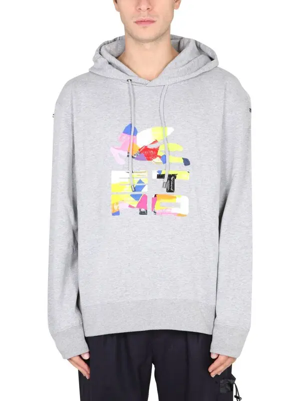 Etro Hoodie