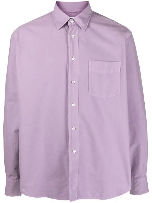 Aspesi Camicia Fred Shirt