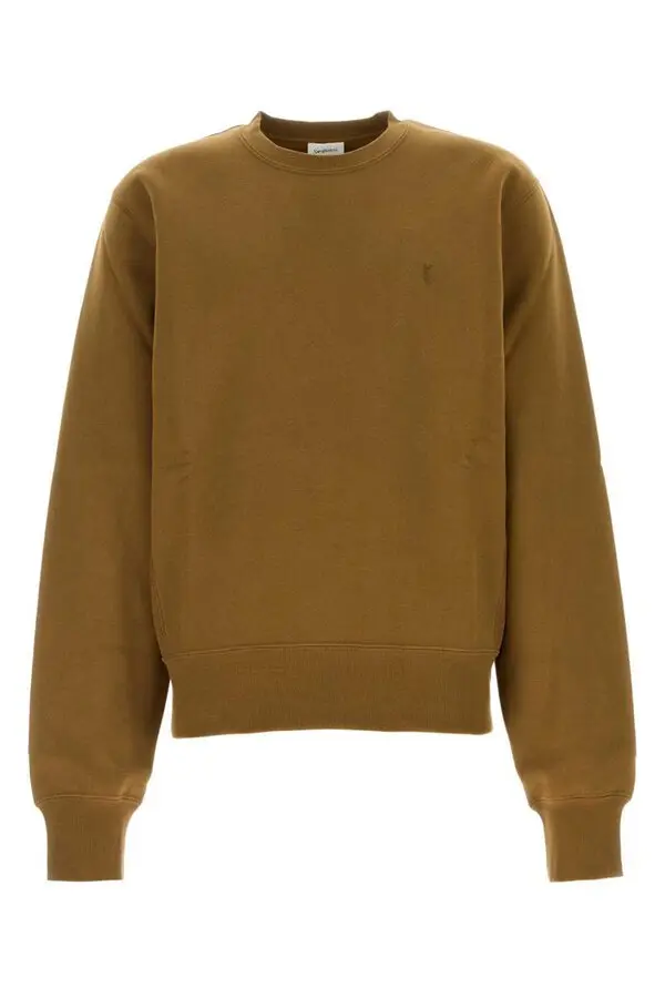 Saint Laurent Oversized Sweatshirt