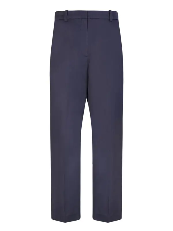 Kenzo Cropped Trousers
