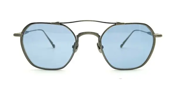Matsuda Antique Sunglasses
