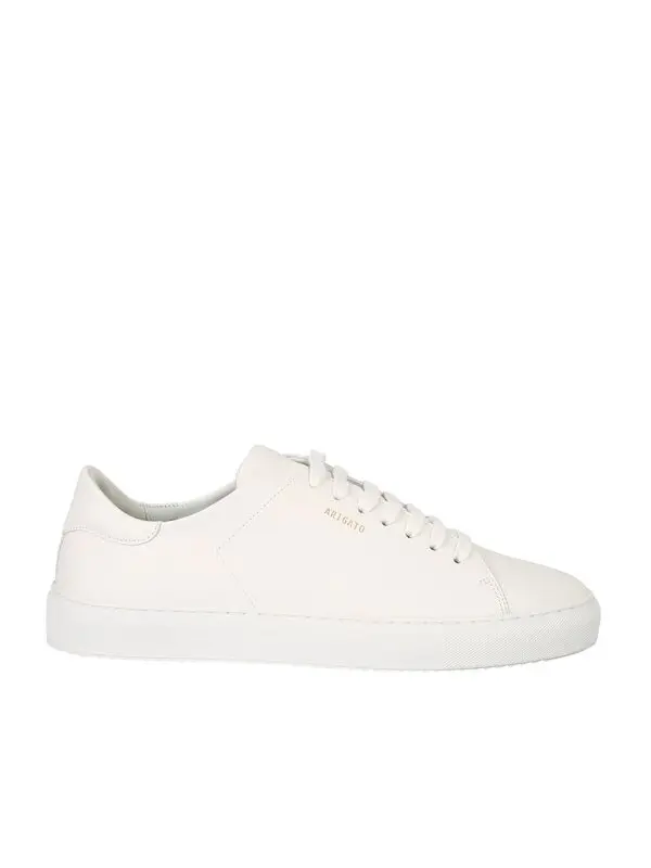 Axel Arigato Leather Sneakers