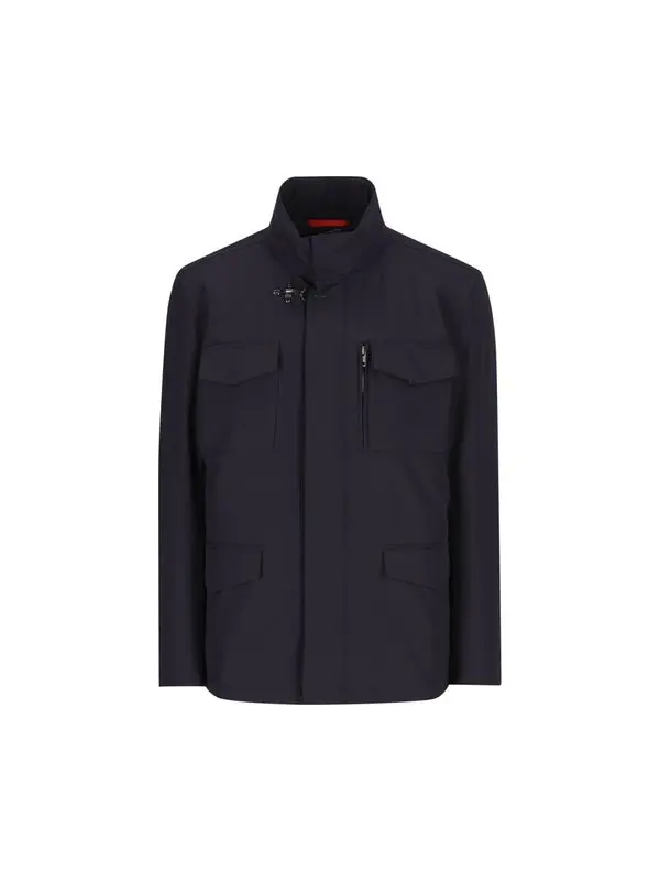 FAY Polyamide Jacket