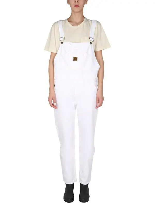 WASHINGTON DEE-CEE Denim Overalls