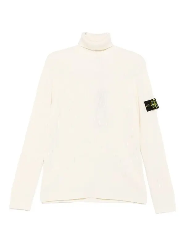 Stone Island T-shirt - White
