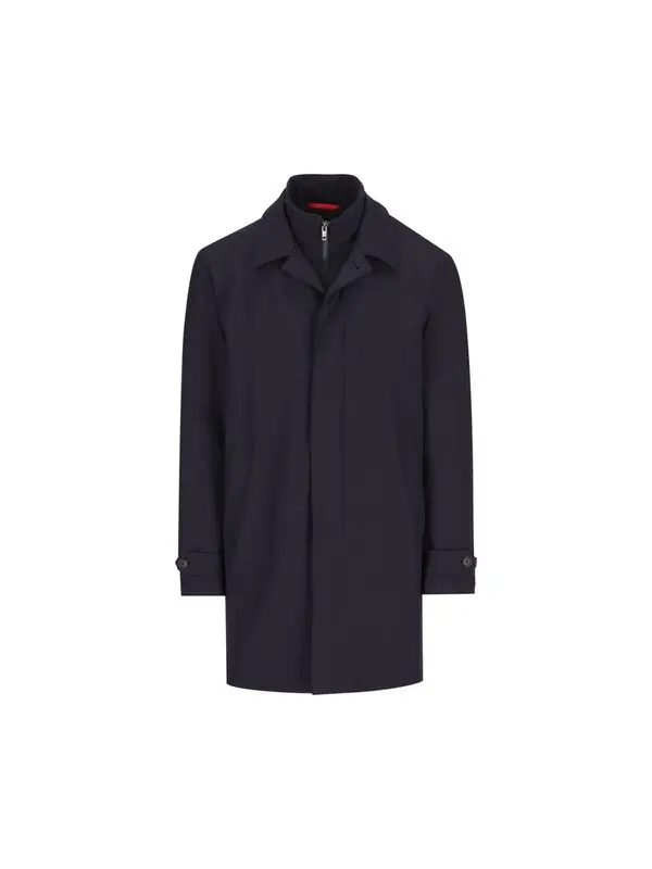 FAY Jacket - Multicolor