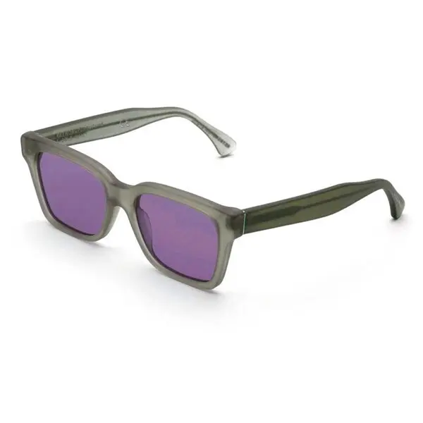 RETROSUPERFUTURE Viola Square Sunglasses