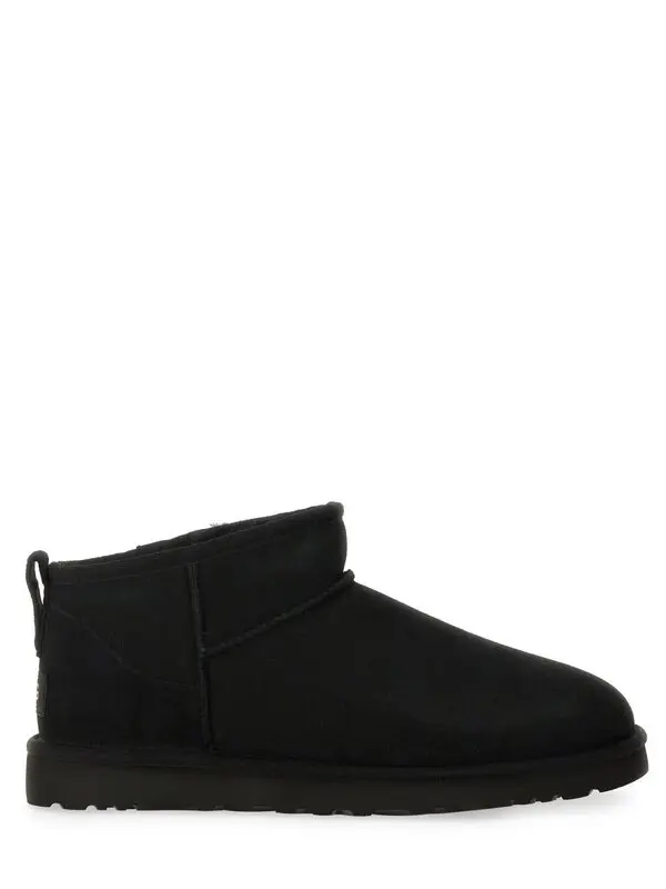 UGG Classic Ultra Mini Boot