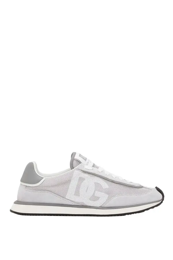 Dolce & Gabbana Sneakers - Grey