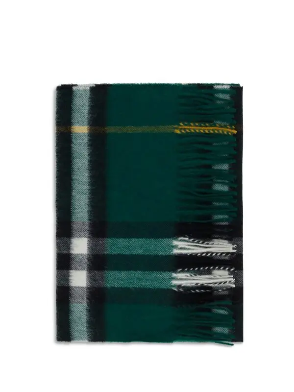 Burberry Scarves - Multicolour
