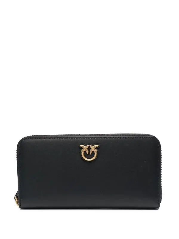 Pinko Leather Accessory - Multicolor